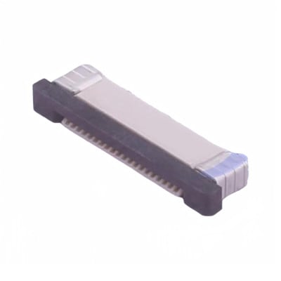 JUSHUO AFC07-S18FCC-00 FFC FPC Flat Flexible Connector Assembly