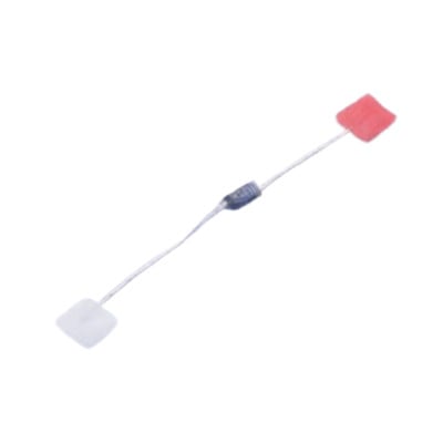 EIC 1N4744A Single Zener Diode