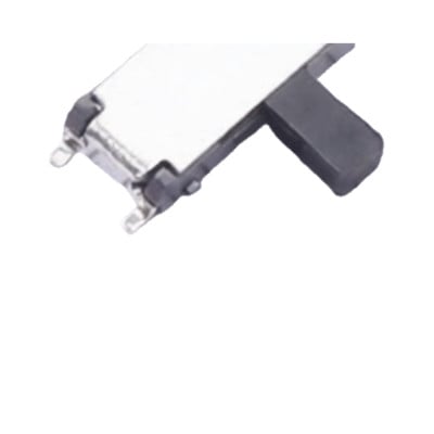 HanElectricity MSS22D28G20-B Slide Switch