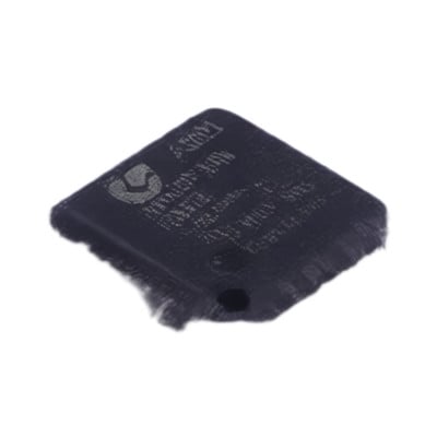 MindMotion Microelectronics MM32F103KBU6