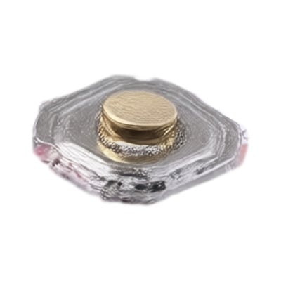 SHOU HAN TS5218A 250gf Tactile Switch