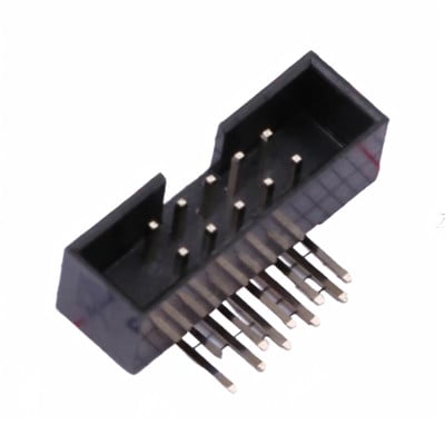 XYECONN IDC2.0-UD2S-7A Free Hanging Panel Mount Chip