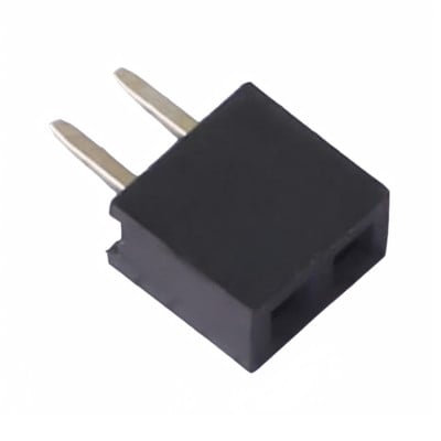 HanElectricity 2005FV-2x5P Female Socket Header Receptacle