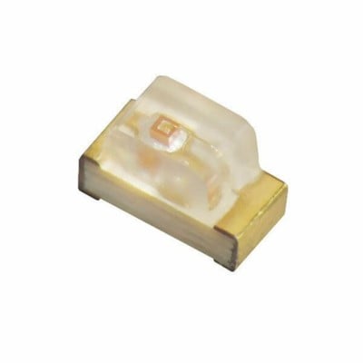 LITEON LTST-T680UBWT Blue Discrete LED Indication Chip