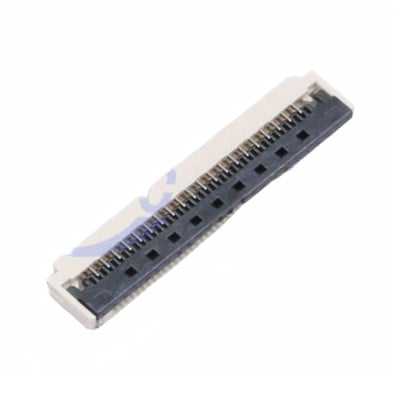 G-Switch GT-F1007SR20-16S0101 FFC FPC Flat Flexible Connector Assembly