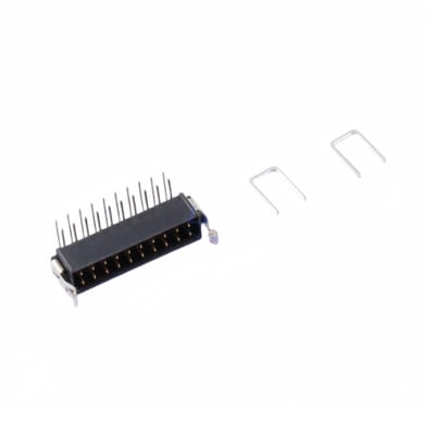 Harwin M80-5000000M1-02-331-00-000 Male Header Pins