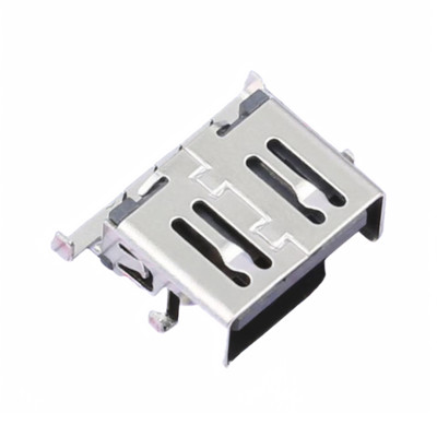 Heling UB30F-U011-KLRG699-C USB DVI HDMI Connector Assembly