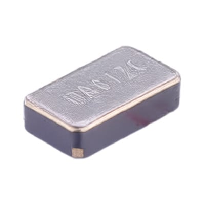 KDS 1TJG125DR1A0019 Crystal