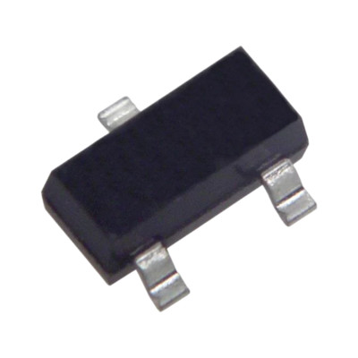 DIODES ZRB500F02TA Voltage Reference Chip