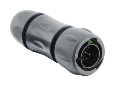 EATON UTSX6JC12E14P Circular Connector Assembly