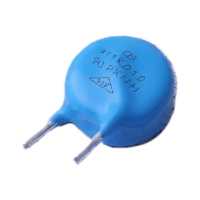 Brightking 911KD10 Metal Oxide Varistor (MOV)