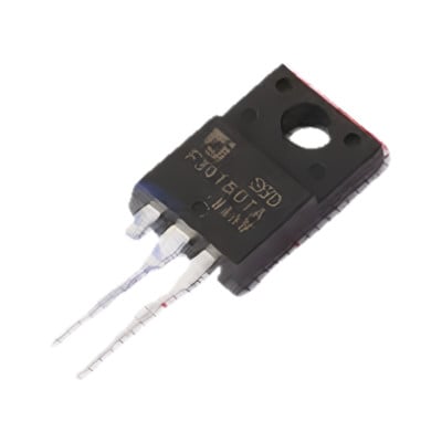 JSCJ SBDF30H300A Single Diode – High-Performance Semiconductor Chip