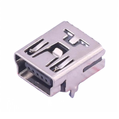 Korean Hroparts Elec U-M-10SS-W-1 USB DVI HDMI Connector Assembly
