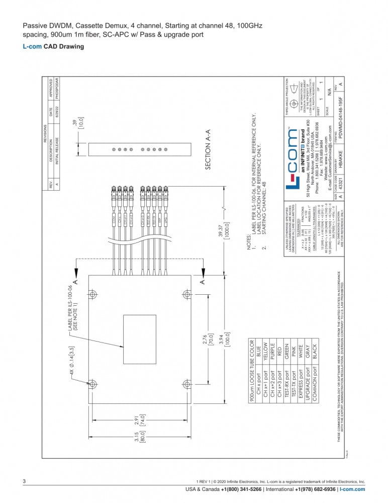 PDWMD-04148-195F technical document page 3