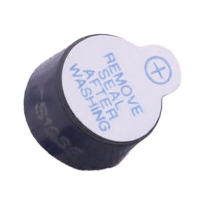 FUET FS9055-05 Alarm Buzzer & Siren Chip