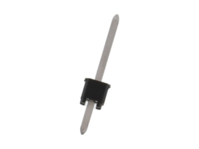 2.54mm Pitch C-Grid III Header, Single Row, Vertical, 1 Circuit, Tin (Sn) Plating for sale