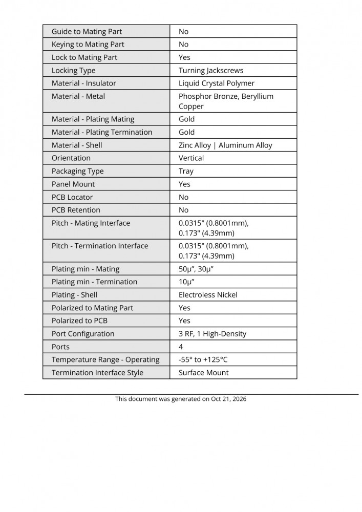 SVP-C1R-J2A-RRRH product documentation image, page 2