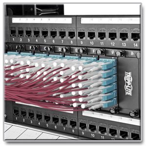 EATON N821-07M-MG-T Fiber Optic Cable for sale