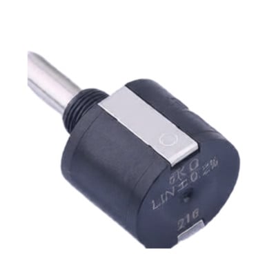 Nidec M-22E10 2K Rotary Potentiometer