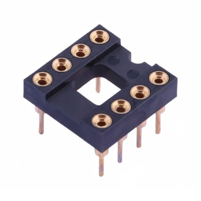 OMRON XR2C-2011-N IC Socket
