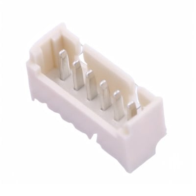 Korean Hroparts Elec 1.25T-5P-WP