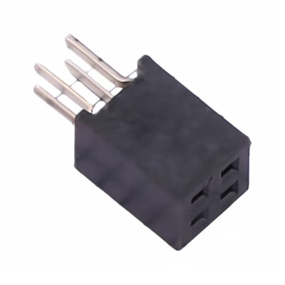 hanxia HX PM1.27-2x8P ZC