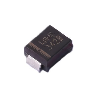LGE SMBJ5347B Single Zener Diode