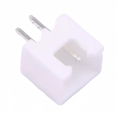 Zhongdi WAFER-XH2.54-3PZZ-W Male Header Pin Chip