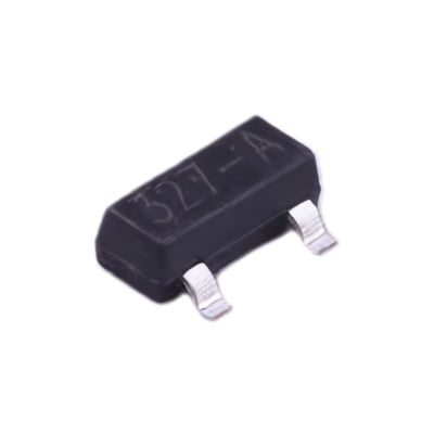hengjiaxing HX7136 Linear Low Dropout LDO Voltage Regulator Chip