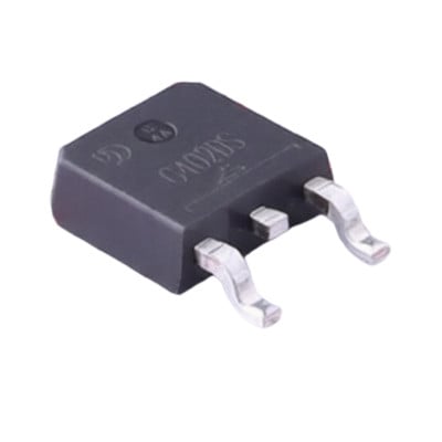 Jingdao Microelectronics G601DS Single Diode