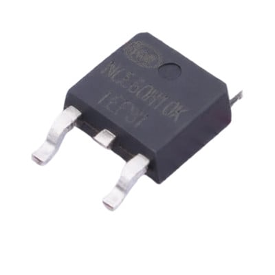 NCE NCE30H10K Single N-Channel MOSFET