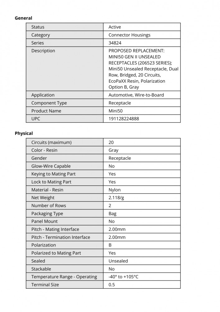 348241205 product document, page 2