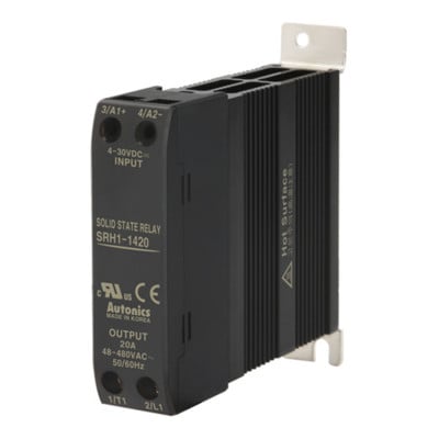 Autonics SRH1-2230-N Solid State Relay for sale
