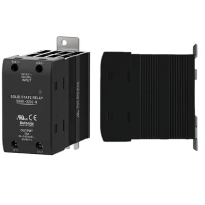 Autonics SRH1-2230-N Solid State Relay for sale