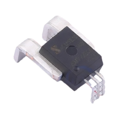 JSMSEMI ACS758ECB-200B-PFF-T Current Sensor Chip