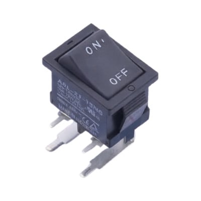OMRON A8A-213