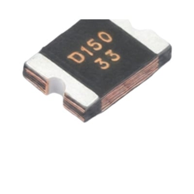 DOWO DW-1206-100-24 PTC Resettable Fuse