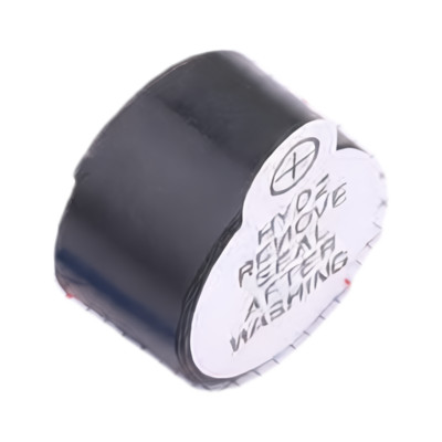 HYDZ HYT-0905 Alarm Buzzer & Siren Chip