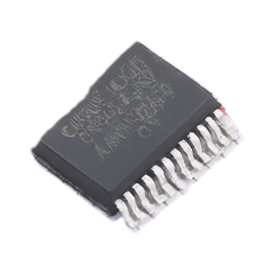 Cirrus Logic CS5522-ASZ Analog to Digital Converter