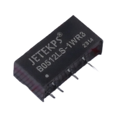 JETEKPS B0512S-2WR2 DC DC Converter Chip