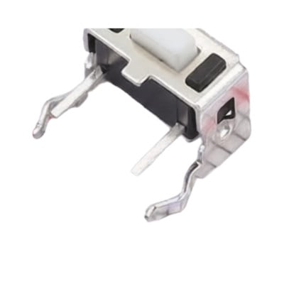 Bossie BX-TS-26-667ZC Tactile Switch