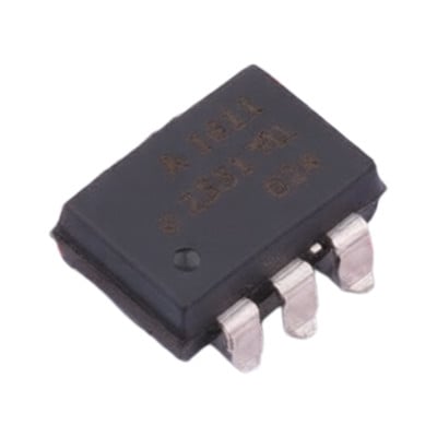 Broadcom ASSR-1611-501E Solid State Relay