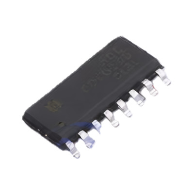 HANSCHIP semiconductor CD4051BPWRG