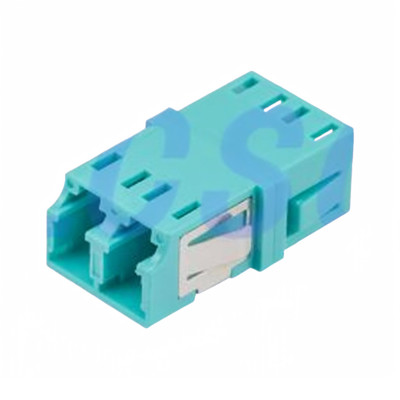 L-com FOA-977 Fiber Optic Connector Adapter