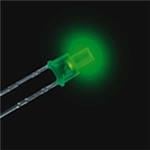 ROHM SLC-22MG3F Green Discrete LED Indicator for sale