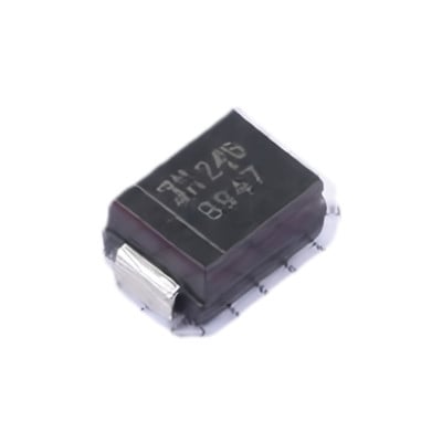 DIODES 1SMB5931B-13 Single Zener Diode