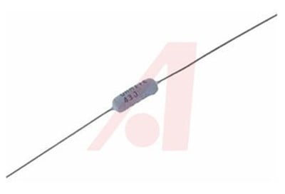 BOURNS PWR221T-30-R500F Through Hole Resistor