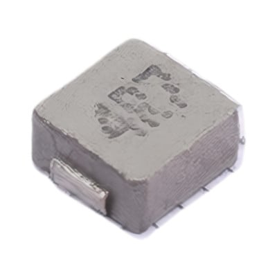 Shikues SKSHC1206-101M Fixed Inductor