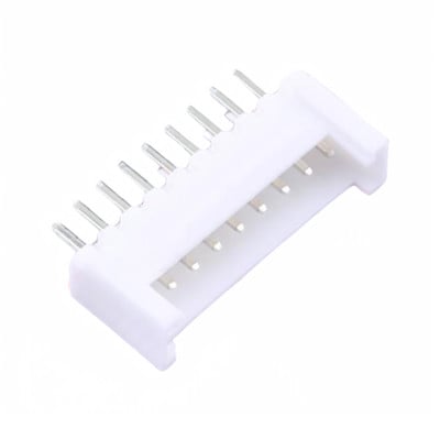 SHOU HAN 2.0-10P ZZDK Male Header Pins