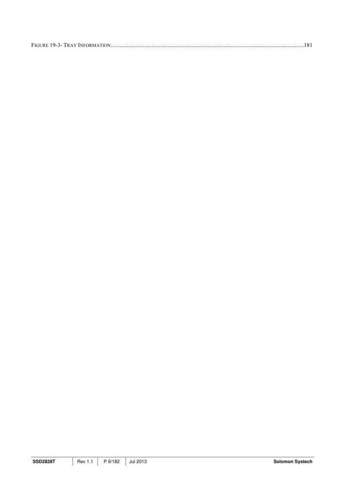 SSD2828T technical document page 9